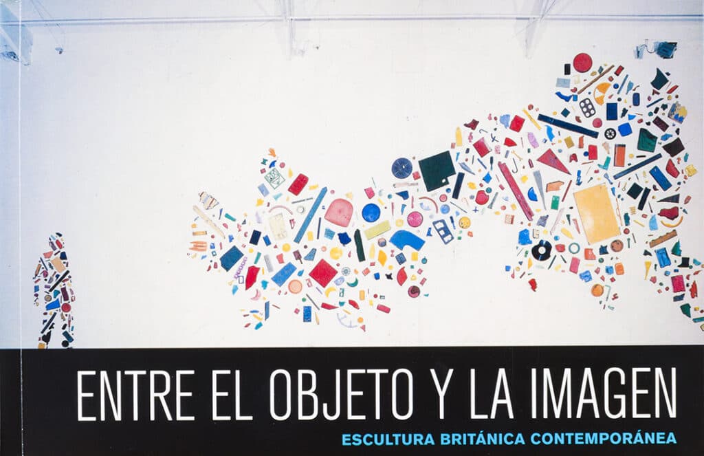 Entre el objeto y la imagen - ArtsLibris